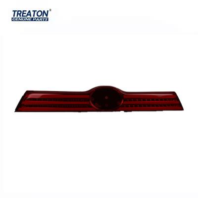 China TREATON Modification Accessories Taillamp for  HIGHLANDER 2015 Red/Smoked Black-long for sale