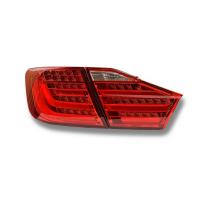 China TREATON-CAR Modification Accessories Retrofitting Taillights Taillamp for Camry 2012-2015 for sale