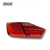 China TREATON-CAR Modification Accessories Retrofitting Taillights Taillamp for Camry 2012-2015 for sale