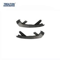 China Treaton Auto Parts OEM 86517-1Y000 86518-1Y000 Front Bumper BRACKET for Picanto for sale