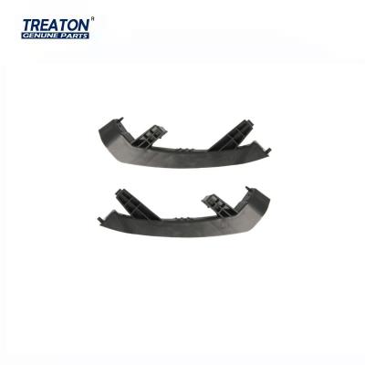 China Treaton Auto Parts OEM 86517-1Y000 86518-1Y000 Front Bumper BRACKET for Picanto for sale