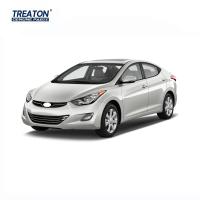 China TREATON GRILLE for ELANTRA 2014 86350-3X210 Factory Price High Quality for sale