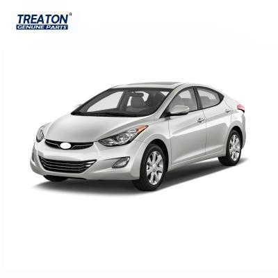 China TREATON TAIL LAMP for ELANTRA 2014 OEM 92401-3X220 92402-3X220 Auto Parts for sale