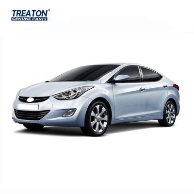 China TREATON Head Lamp for Elantra 2011-2013 OEM 92101-3X010 92102-3X010 MANUAL 92101-3X020 92102-3X020 ELECTRIC Auto Parts for sale