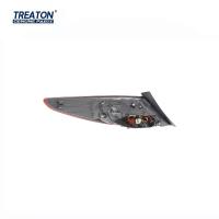 China TREATON Tail Lamp for Accent 2014 OEM 92401-1R630 92402-1R630 Auto Parts High Quality for sale