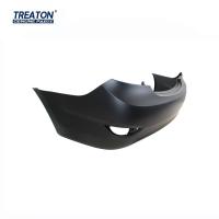 China Treaton Auto Body Part  86611-1R000  Factory Price Rear Bumper  for Accent 2011-2014 for sale