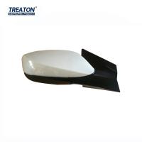 China TREATON  Mirror with Side Lamp Mirror(electric/manual) OEM 87610-1R340 87620-1R340 for Accent 2011-2013 for sale