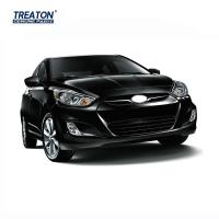 China TREATON  Mirror with Side Lamp Mirror(electric/manual) OEM 87610-1R340 87620-1R340 for Accent 2011-2013 for sale