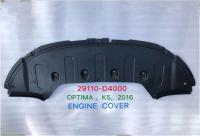 China Treaton Hot Sale Panel Assembly-Under Cover 29110-D4000 Engine Under Cover for OpTima K5 2016 for sale