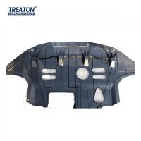 China Treaton Hot Sale Panel Assembly-Under Cover 29110-F2500 Engine Under Cover for Elantra for sale