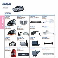 China TREATON Hot Sale High Quality Wholesale Auto Parts Body Parts for Tucson Body Parts with Good Price in STOCK for sale