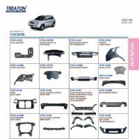 China TREATON Hot Sale High Quality Wholesale Auto Parts Body Parts for Tucson Body Parts with Good Price in STOCK for sale