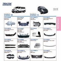 China TREATON High Quality Wholesale CAR BODY Parts for STAREX 05-16 Body Parts with Good Price in STOCK for sale