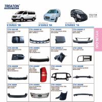 China TREATON High Quality Wholesale CAR BODY Parts for STAREX 05-16 Body Parts with Good Price in STOCK for sale