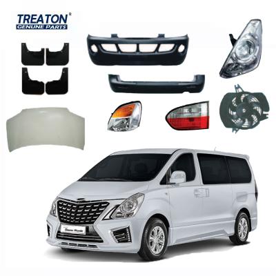 China TREATON High Quality Wholesale CAR BODY Parts for STAREX 05-16 Body Parts with Good Price in STOCK for sale