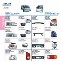 China TREATON High Quality Wholesale Auto Parts CAR BODY PARTS for H100 96-04 STARLES Body Parts with Good Price for sale