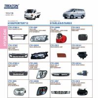 China TREATON High Quality Wholesale Auto Parts CAR BODY PARTS for H100 96-04 STARLES Body Parts with Good Price for sale