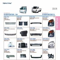 China TREATON High Quality Wholesale Auto Parts CAR BODY PARTS for H100 96-04 STARLES Body Parts with Good Price for sale