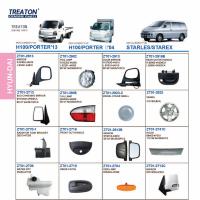 China TREATON High Quality Wholesale Auto Parts CAR BODY PARTS for H100 96-04 STARLES Body Parts with Good Price for sale