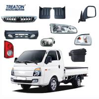 China TREATON High Quality Wholesale Auto Parts CAR BODY PARTS for H100 96-04 STARLES Body Parts with Good Price for sale