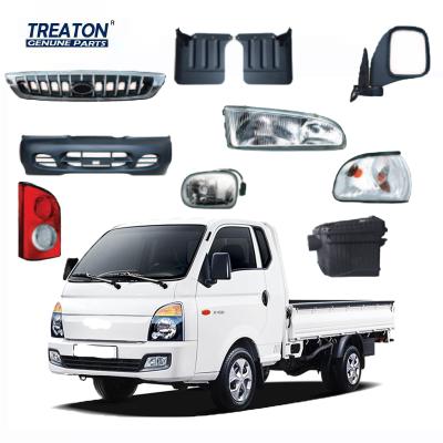 China TREATON High Quality Wholesale Auto Parts CAR BODY PARTS for H100 96-04 STARLES Body Parts with Good Price for sale