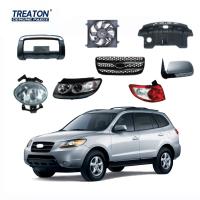 China TREATON High Quality Auto BODY Parts for Santa Fe 09-18 EXCEL 92-95 H100 93-95 with Good Price in Stock for sale