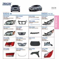 China TREATON Auto Parts High Quality for Sonata 08 11-13 Wholesale Hot Sale Body Parts with Good Price for sale