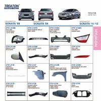 China TREATON Auto Parts High Quality for Sonata 08 11-13 Wholesale Hot Sale Body Parts with Good Price for sale