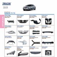 China TREATON Auto Parts High Quality for Sonata 08 11-13 Wholesale Hot Sale Body Parts with Good Price for sale