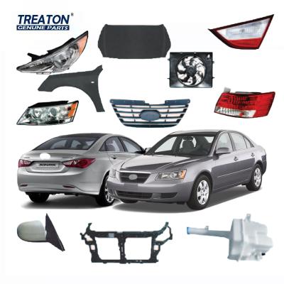 China TREATON Auto Parts High Quality for Sonata 08 11-13 Wholesale Hot Sale Body Parts with Good Price for sale