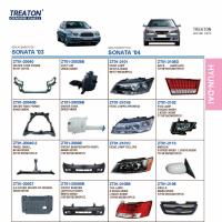 China TREATON Wholesale High Quality Auto Parts for SONATA 03 04 Hot Sale Body Parts with Good Price in STOCK for sale