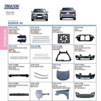 China TREATON Wholesale High Quality Auto Parts for SONATA 03 04 Hot Sale Body Parts with Good Price in STOCK for sale