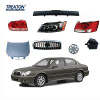 China TREATON Wholesale High Quality Auto Parts for SONATA 03 04 Hot Sale Body Parts with Good Price in STOCK for sale