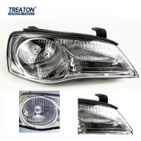 China TREATON High Quality Auto Parts Wholesale for ELANTRA 07 1114 16 Hot Sale Body Parts with Good Price Instock for sale