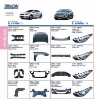 China TREATON High Quality Auto Parts Wholesale for ELANTRA 07 1114 16 Hot Sale Body Parts with Good Price Instock for sale