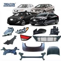 China TREATON High Quality Auto Parts Wholesale for ELANTRA 07 1114 16 Hot Sale Body Parts with Good Price Instock for sale