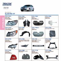 China TREATON Wholesale High Quality Auto Parts for ELANTRA 04 07 11 Hot Sale Body Parts with Good Price for sale