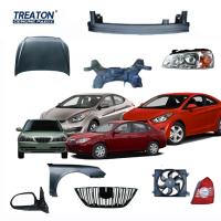 China TREATON Wholesale High Quality Auto Parts for ELANTRA 04 07 11 Hot Sale Body Parts with Good Price for sale