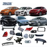China TREATON High Quality Hot Sale Auto Body Parts for Accent 14 16 17 SOLARIS 16 ELANTRA02-03  with Good Price in Stock for sale
