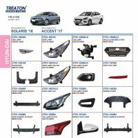 China TREATON High Quality Hot Sale Auto Body Parts for Accent 14 16 17 SOLARIS 16 ELANTRA02-03  with Good Price in Stock for sale