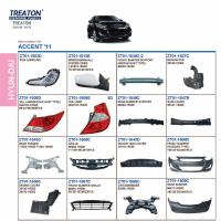 China TREATON High Quality Hot Sale Auto Body Parts for Accent 14 16 17 SOLARIS 16 ELANTRA02-03  with Good Price in Stock for sale