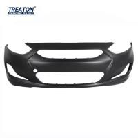 China Treaton Hot Sale High Quality Front Bumper Cover for Accent with Good Price 86511-1r000 in Stock for sale