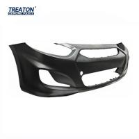 China Treaton Hot Sale High Quality Front Bumper Cover for Accent with Good Price 86511-1r000 in Stock for sale