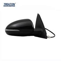China Treaton Hot Sale High Quality REARVIEW MIRROR for GETZ with Good Price OEM:87620-1C940  87620-D5000 87620-1R210 in Stock for sale