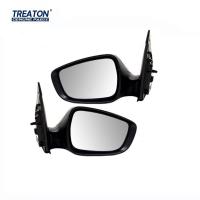 China Treaton Hot Sale High Quality REARVIEW MIRROR for GETZ with Good Price OEM:87620-1C940  87620-D5000 87620-1R210 in Stock for sale