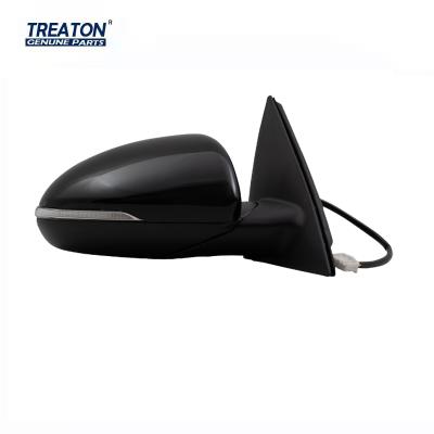 China Treaton Hot Sale High Quality REARVIEW MIRROR for GETZ with Good Price OEM:87620-1C940  87620-D5000 87620-1R210 in Stock for sale