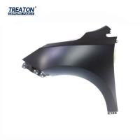 China Treaton Hot Sale High Quality Front Fender for GETZ with Good Price OEM:66311-1C650  99311-H9000 in Stock for sale