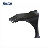 China Treaton Hot Sale High Quality Front Fender for GETZ with Good Price OEM:66311-1C650  99311-H9000 in Stock for sale