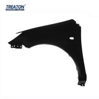 China Treaton Hot Sale High Quality Front Fender for GETZ with Good Price OEM:66311-1C650  99311-H9000 in Stock for sale