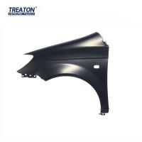 China Treaton Hot Sale High Quality Front Fender for GETZ with Good Price OEM:66311-1C650  99311-H9000 in Stock for sale